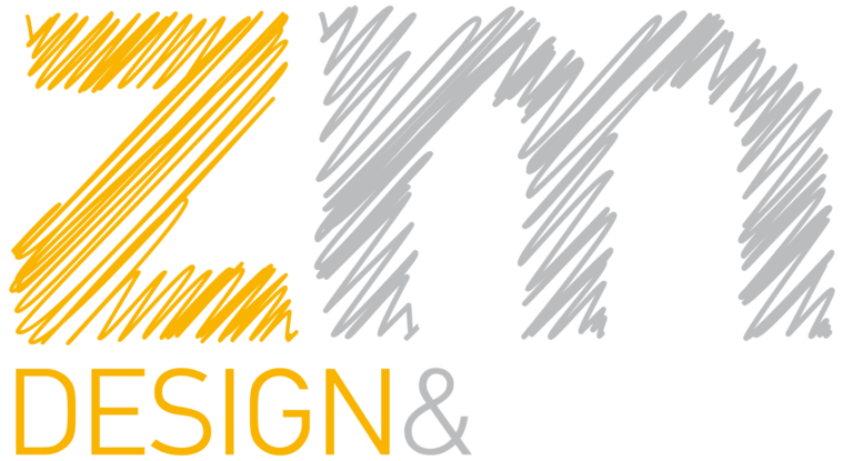 ZM DESIGN & COMM. – Creative Design Agency